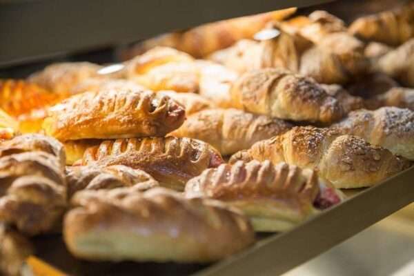 Rbakery – European Bakery